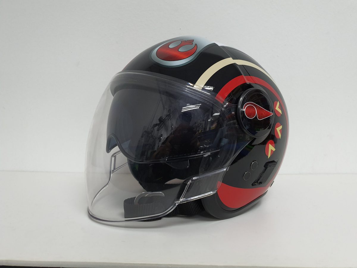 Helmet Archives - Juzz Wheelzz